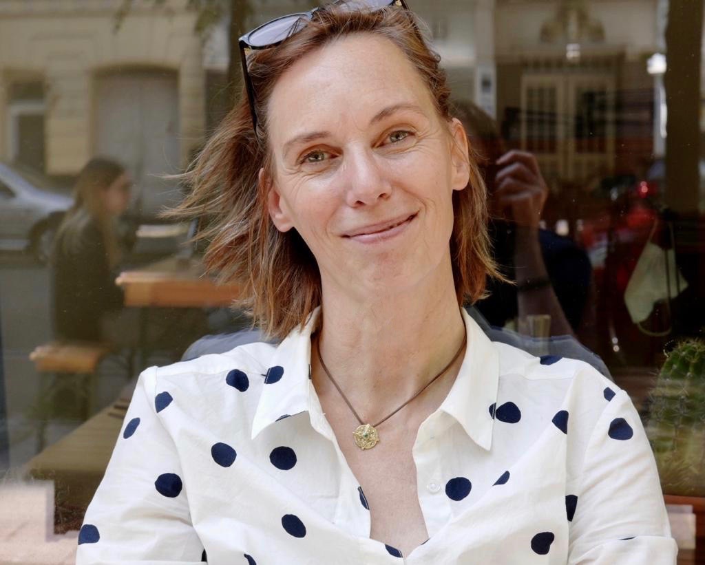 Blog - Christiane Lohmann